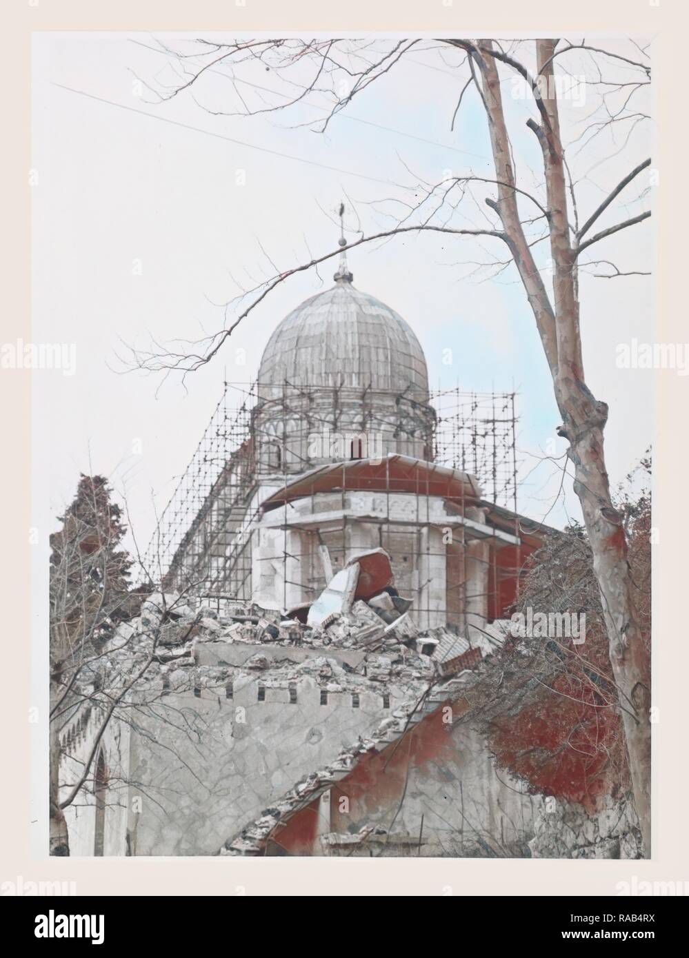 Friuli-Venezia Giulia Udine Gemona del Friuli Cathedral, this is my ...