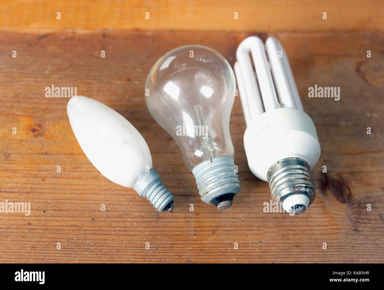 Three led lamps hi-res stock photography and images - Alamy