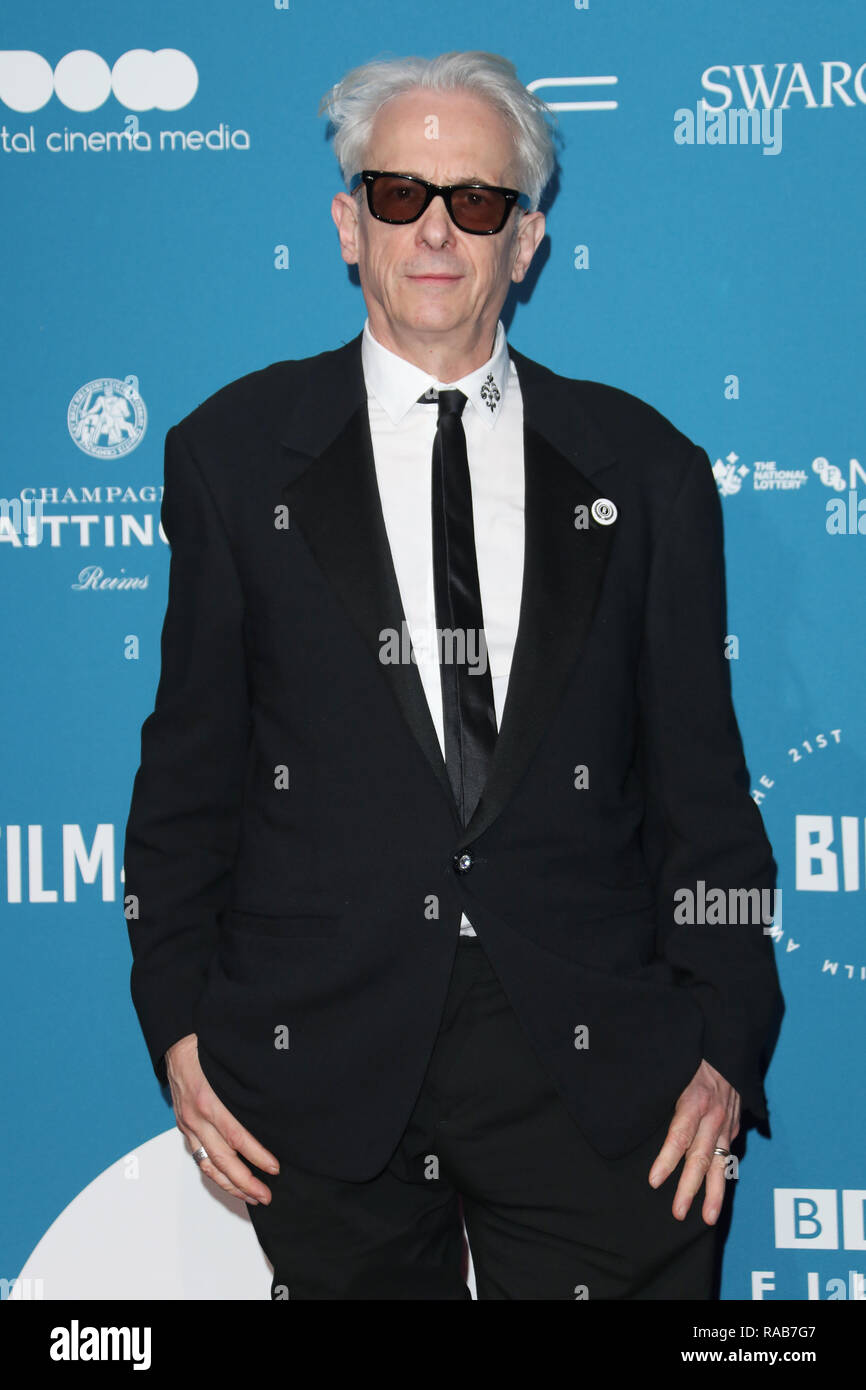 The British Independent Film Awards 2018 held at Old Billingsgate ...