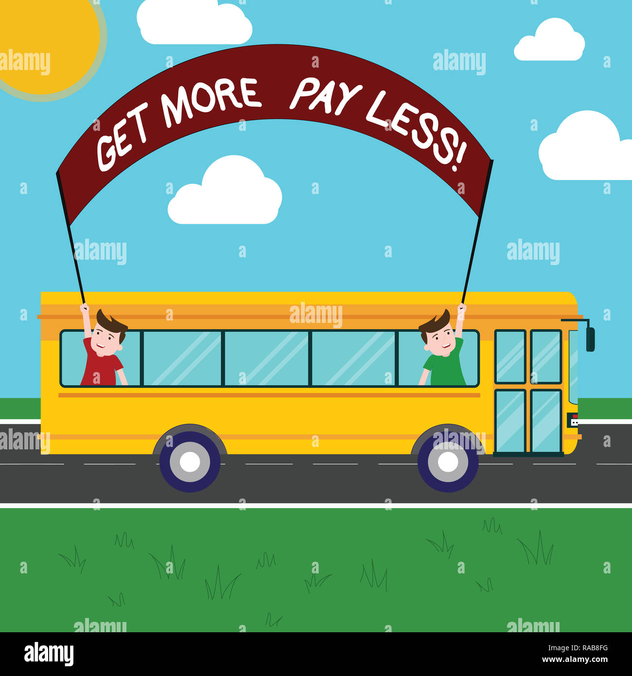 Paying money in bus hi-res stock photography and images - Alamy