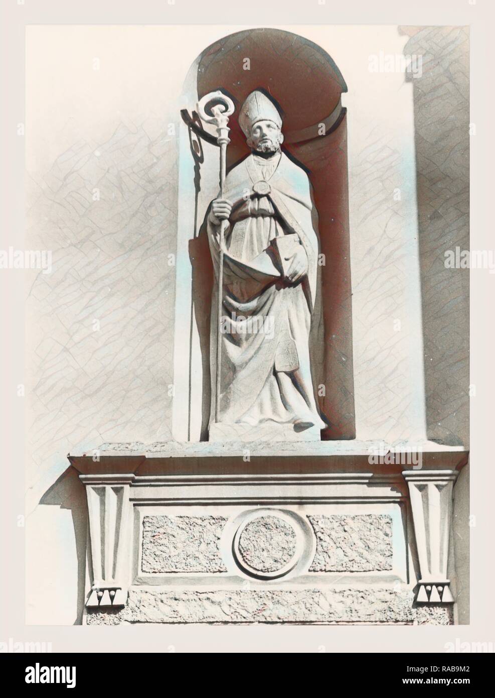 Sardinia Sassari Sorso Parrocchiale, this is my Italy, the italian ...