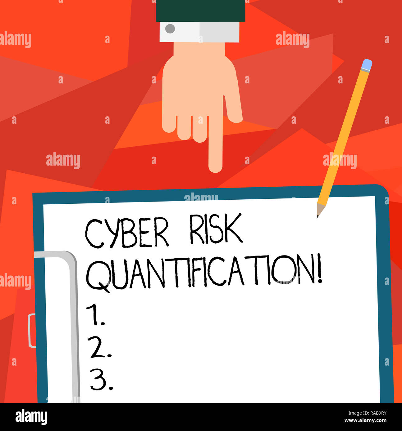 Risk quantification hi-res stock photography and images - Alamy