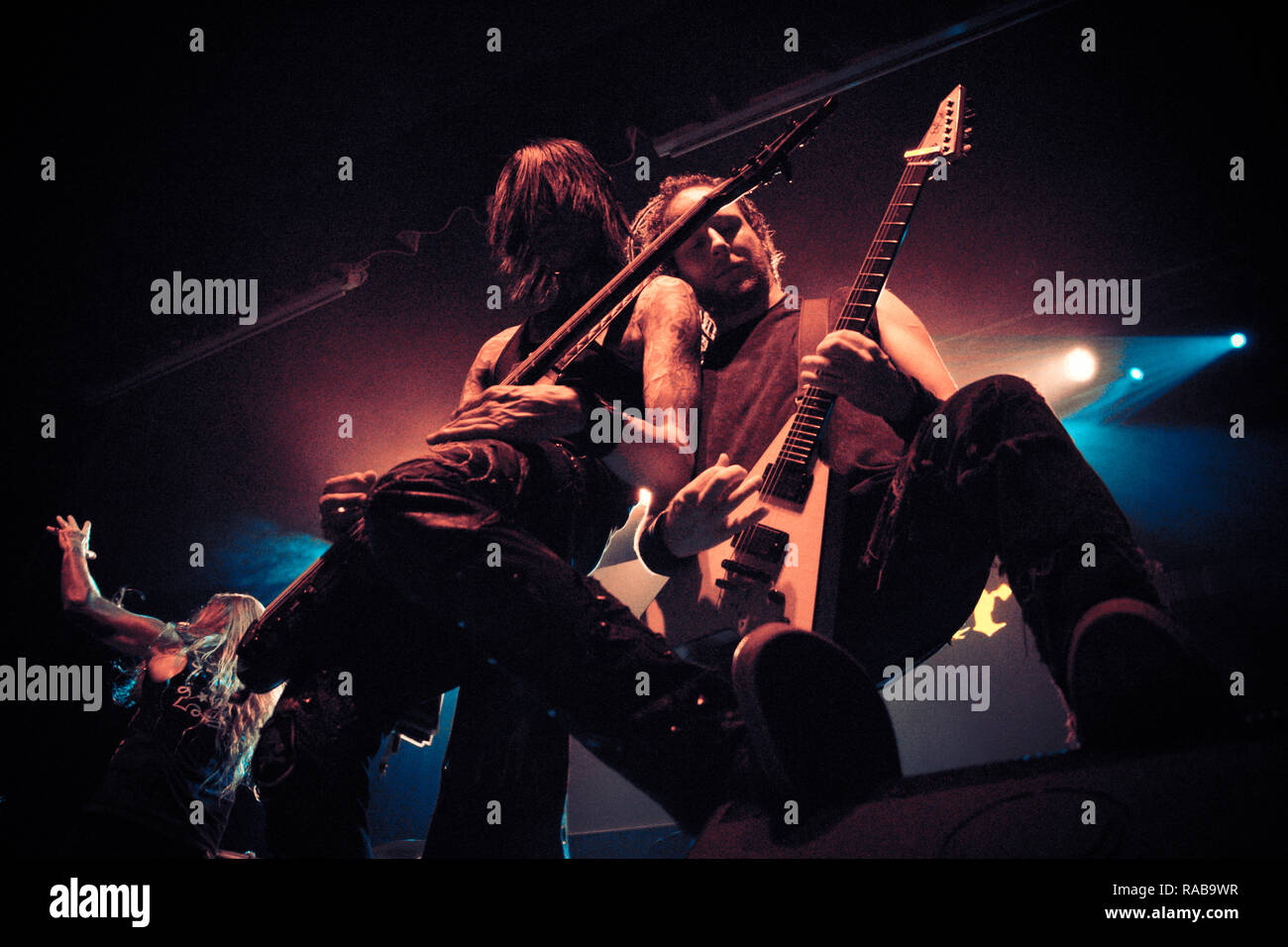 02 ritz manchester hi-res stock photography and images - Alamy