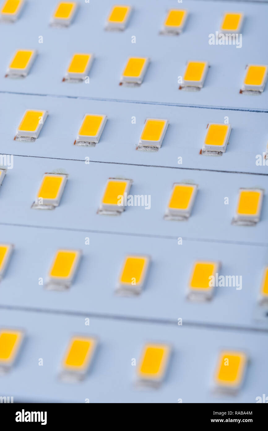 Cheap chinese leds hi-res stock photography and images - Alamy