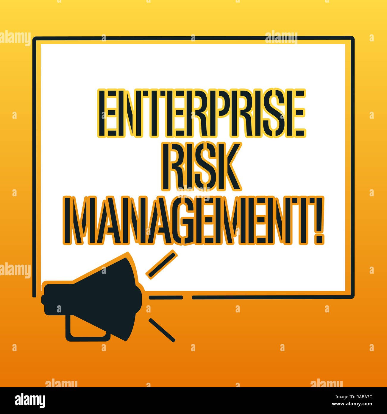 Handwriting text writing Enterprise Risk Management. Concept meaning ... Handwriting text writing Enterprise Risk Management. Concept meaning ...