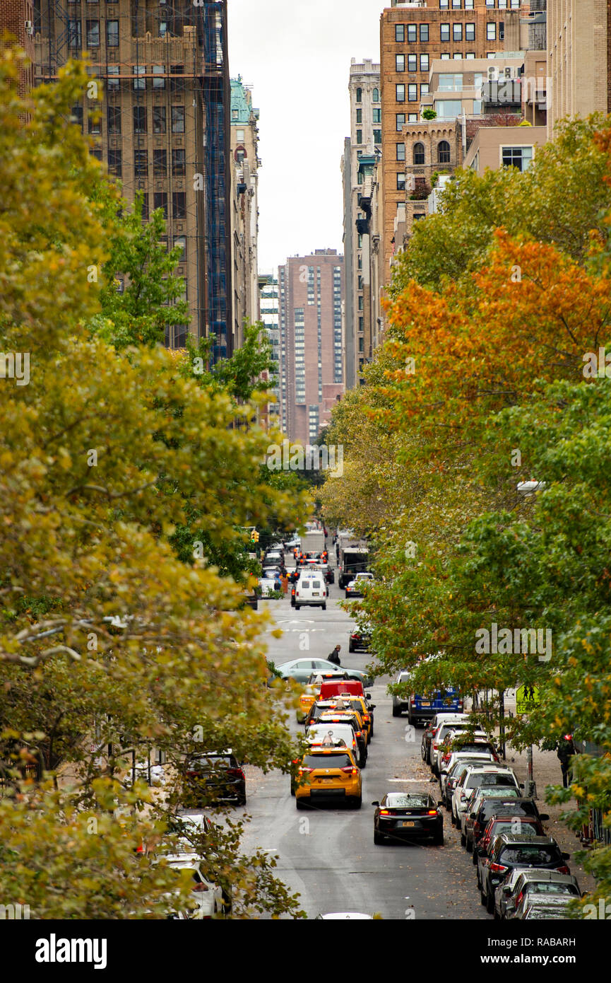 Chelsea high street hi-res stock photography and images - Alamy