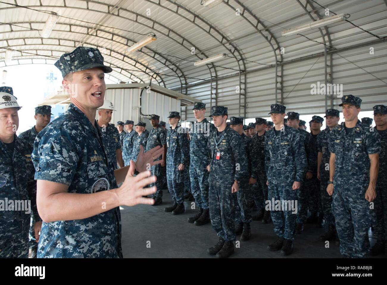 Uss north carolina ssn hi-res stock photography and images - Alamy