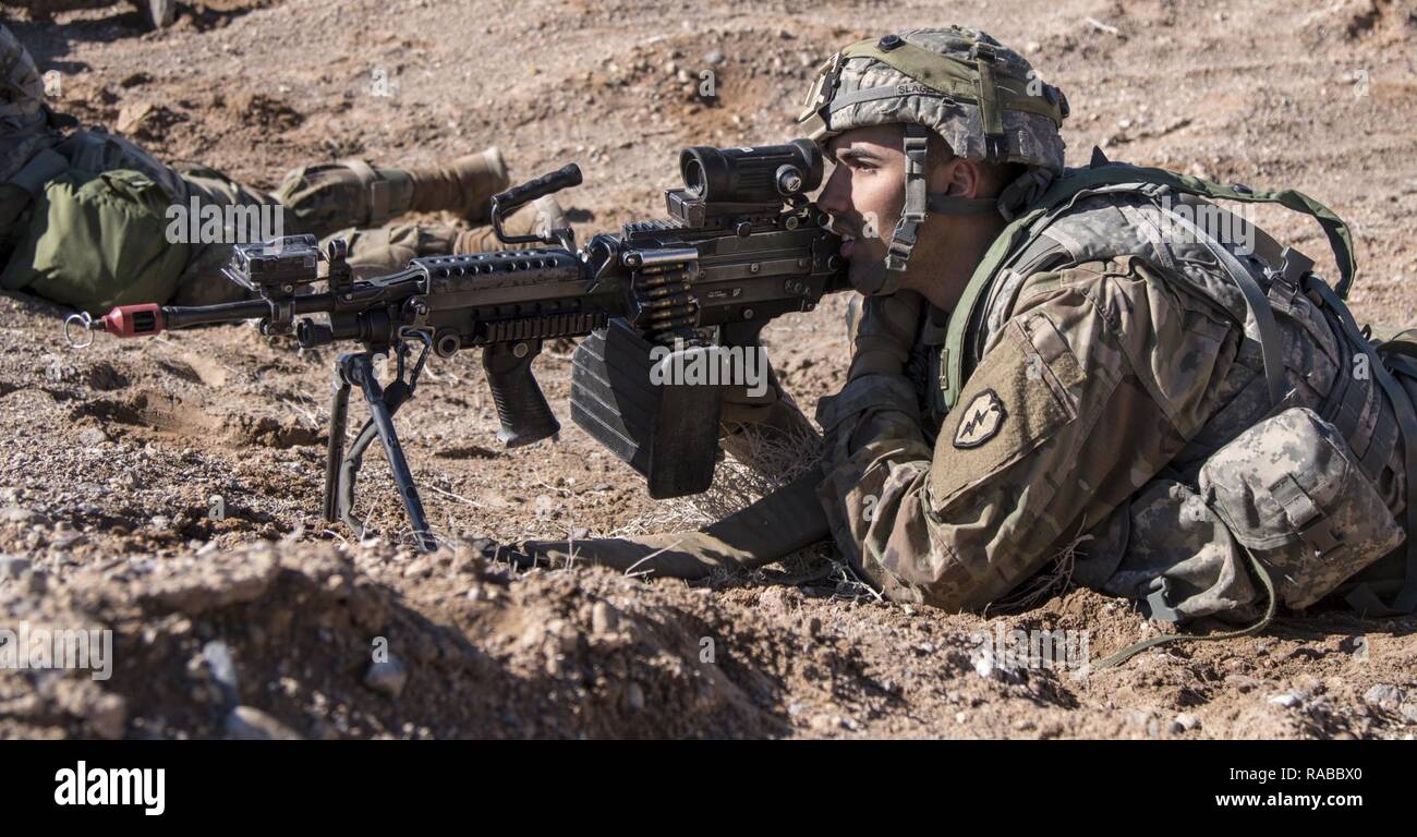 1st battalion 24th infantry regiment hi-res stock photography and ...
