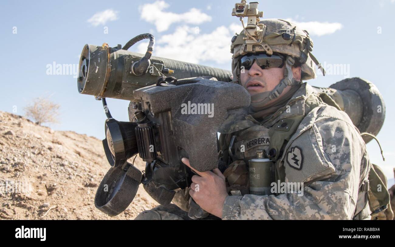 1st battalion 24th infantry regiment hi-res stock photography and ...