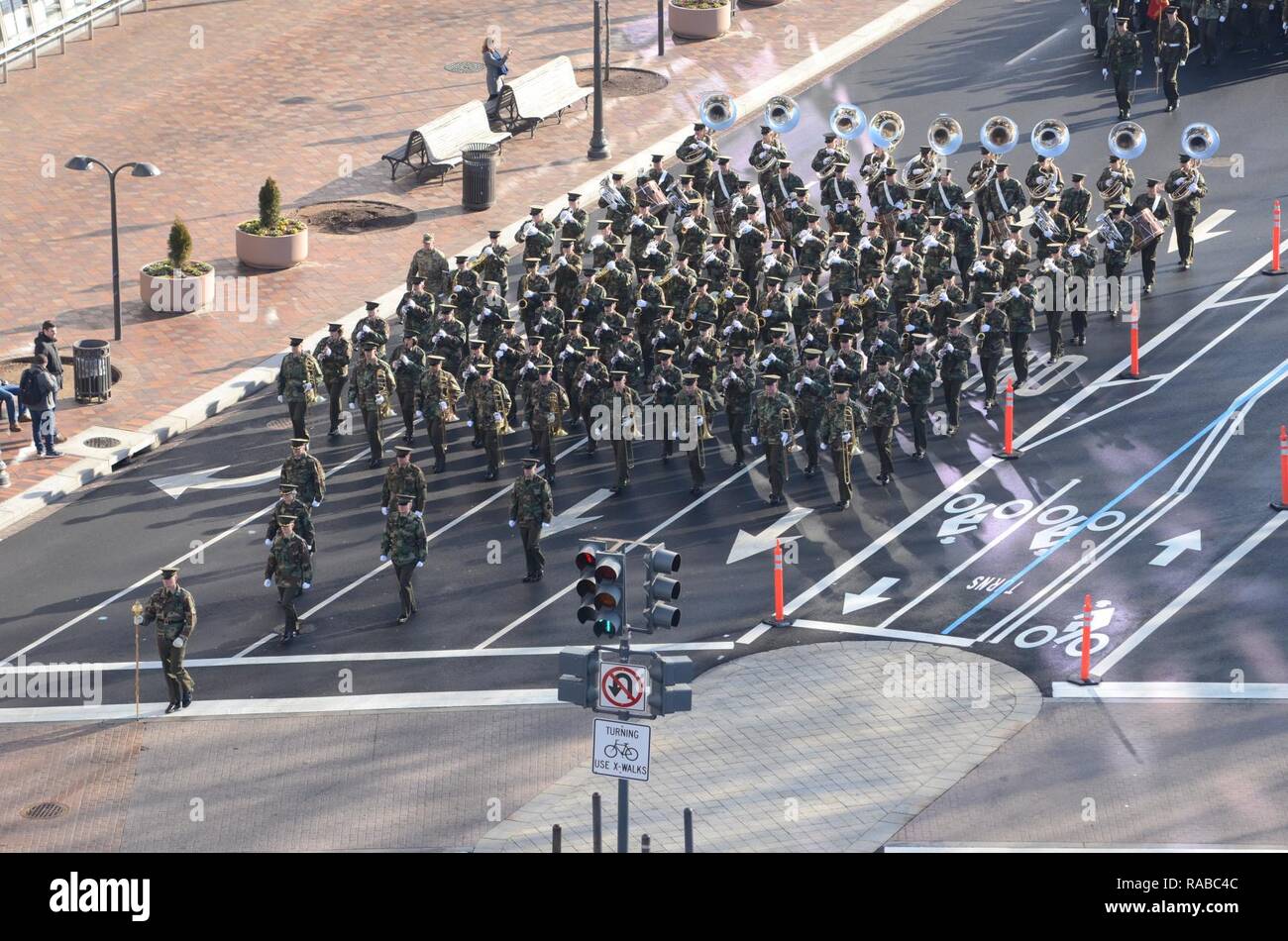 Usmc reserve company hi-res stock photography and images - Alamy