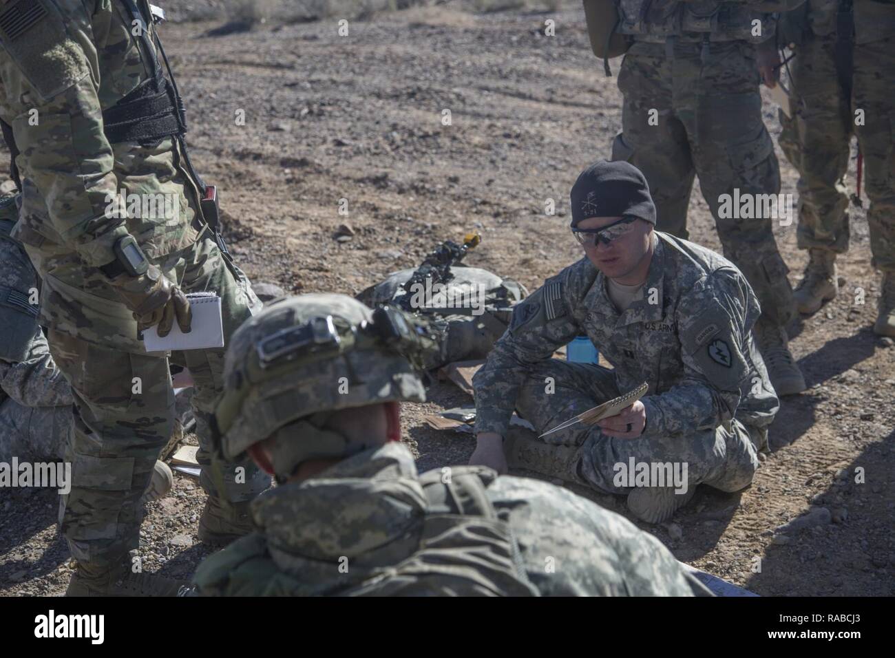 Ft wainwright alaska hi-res stock photography and images - Alamy