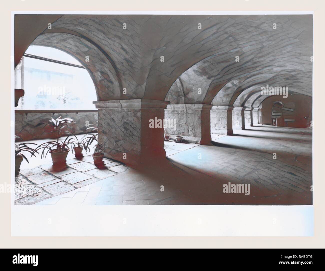 Abruzzo L'Aquila L'Aquila Convent of the Clarisse, this is my Italy ...