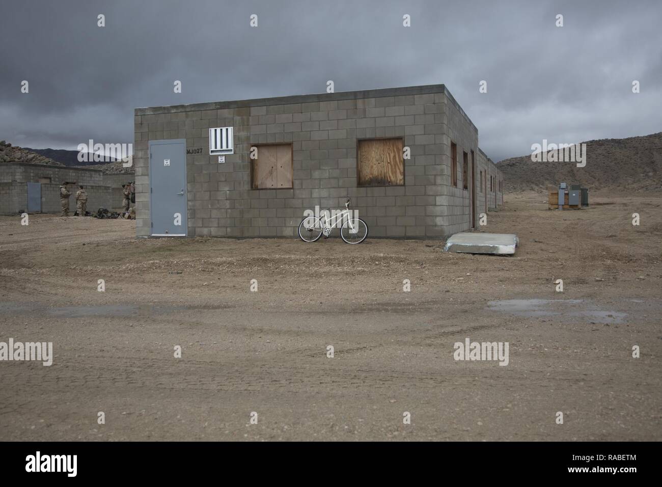 Ft wainwright alaska hi-res stock photography and images - Alamy