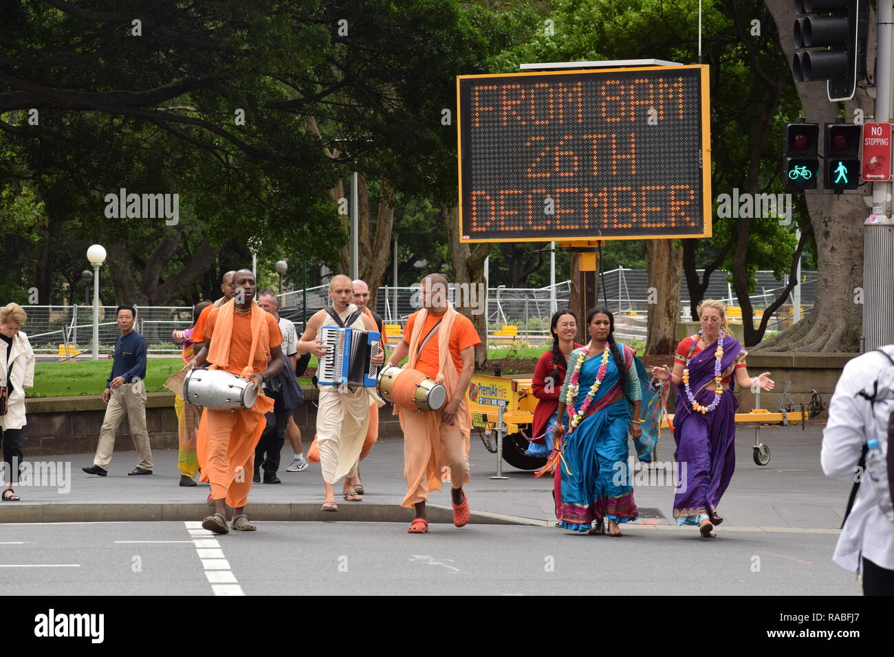 Chanting hi-res stock photography and images - Alamy