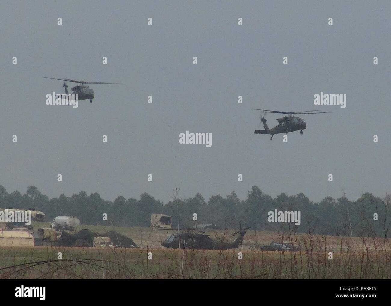 5 101st aviation regiment hi-res stock photography and images - Alamy