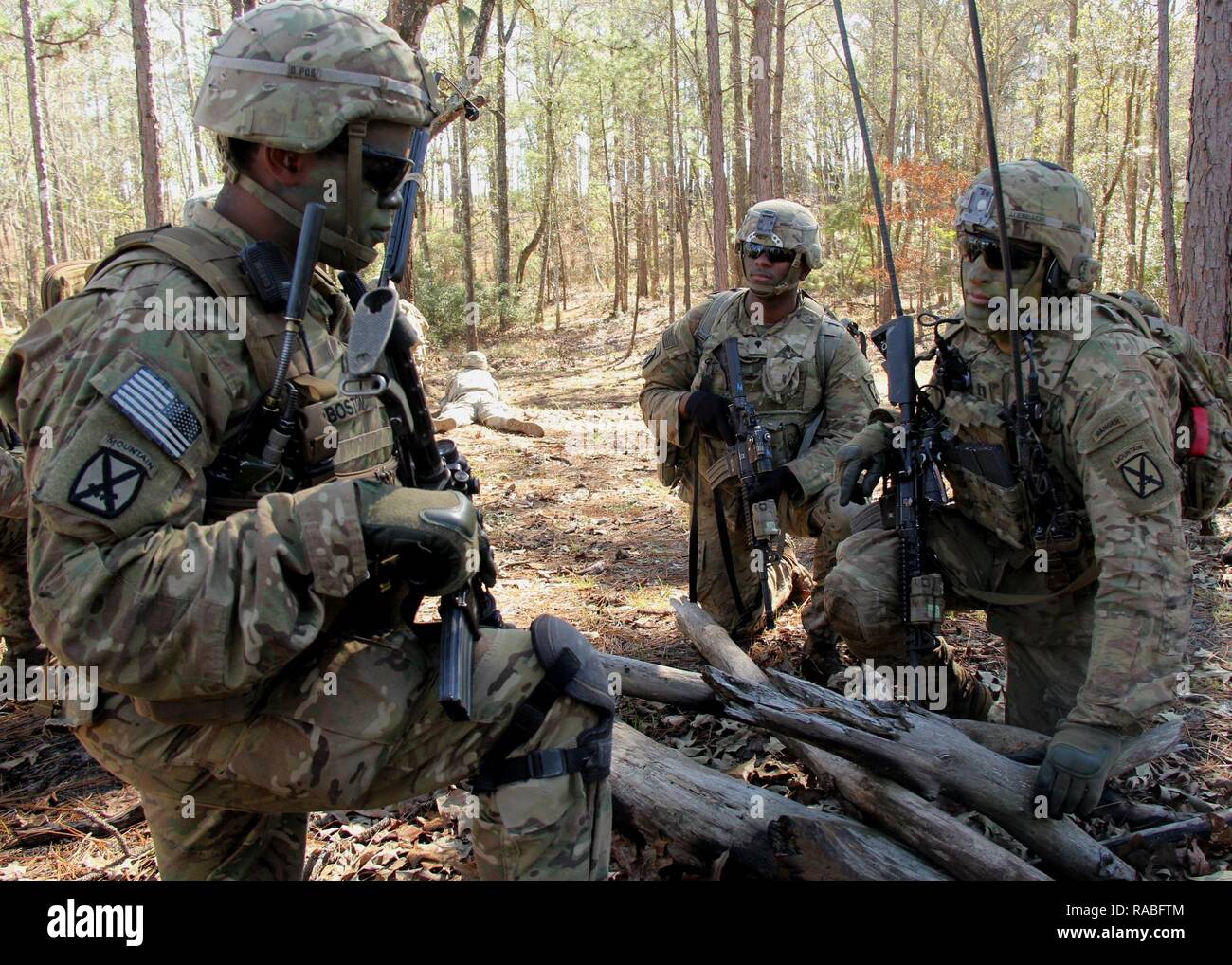 31st u s infantry hi-res stock photography and images - Alamy