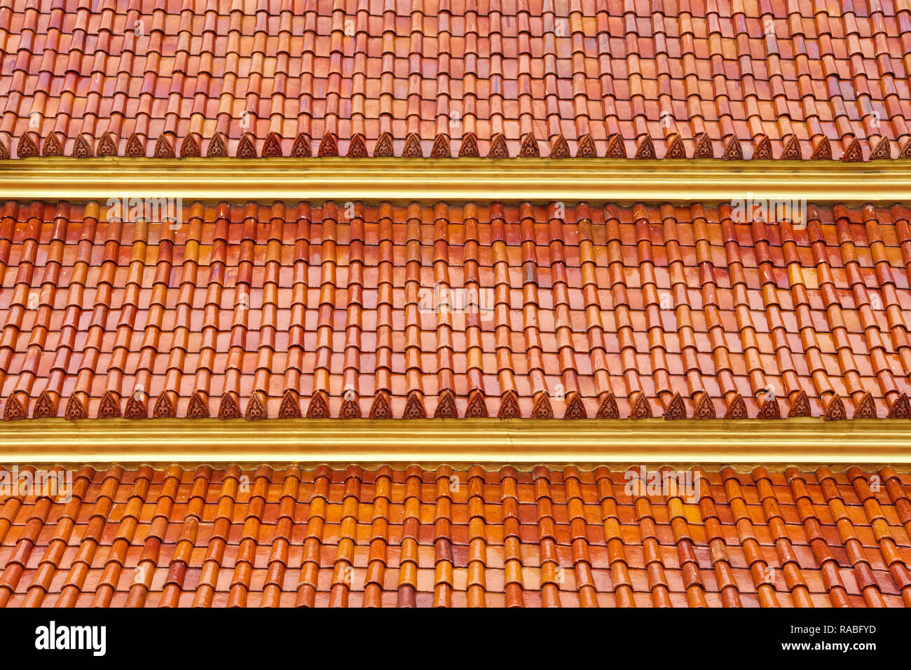 Brown Roof Shingle Texture