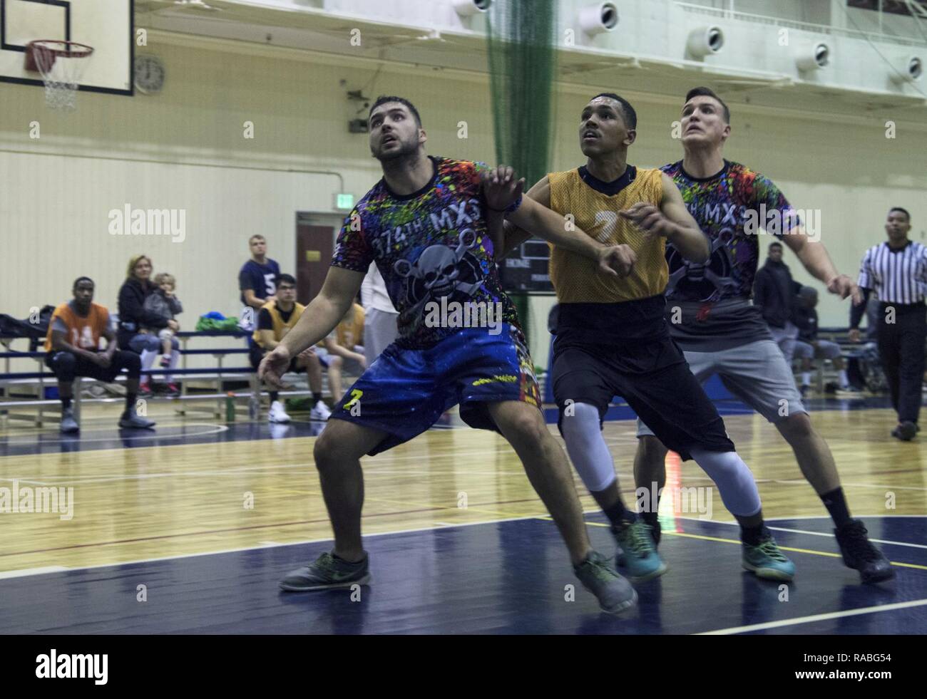 374th communications squadron hi-res stock photography and images - Alamy