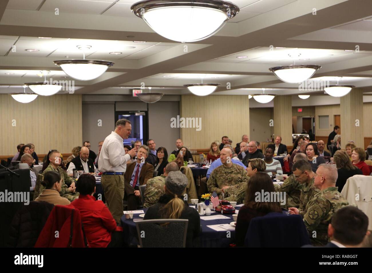 Army lt general perry wiggins hi-res stock photography and images - Alamy