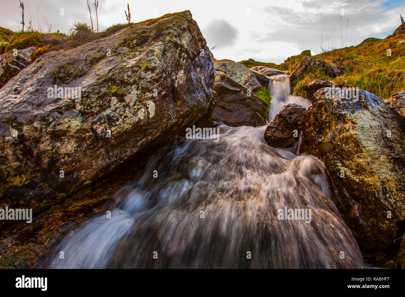 Vranica mountain hi-res stock photography and images - Alamy