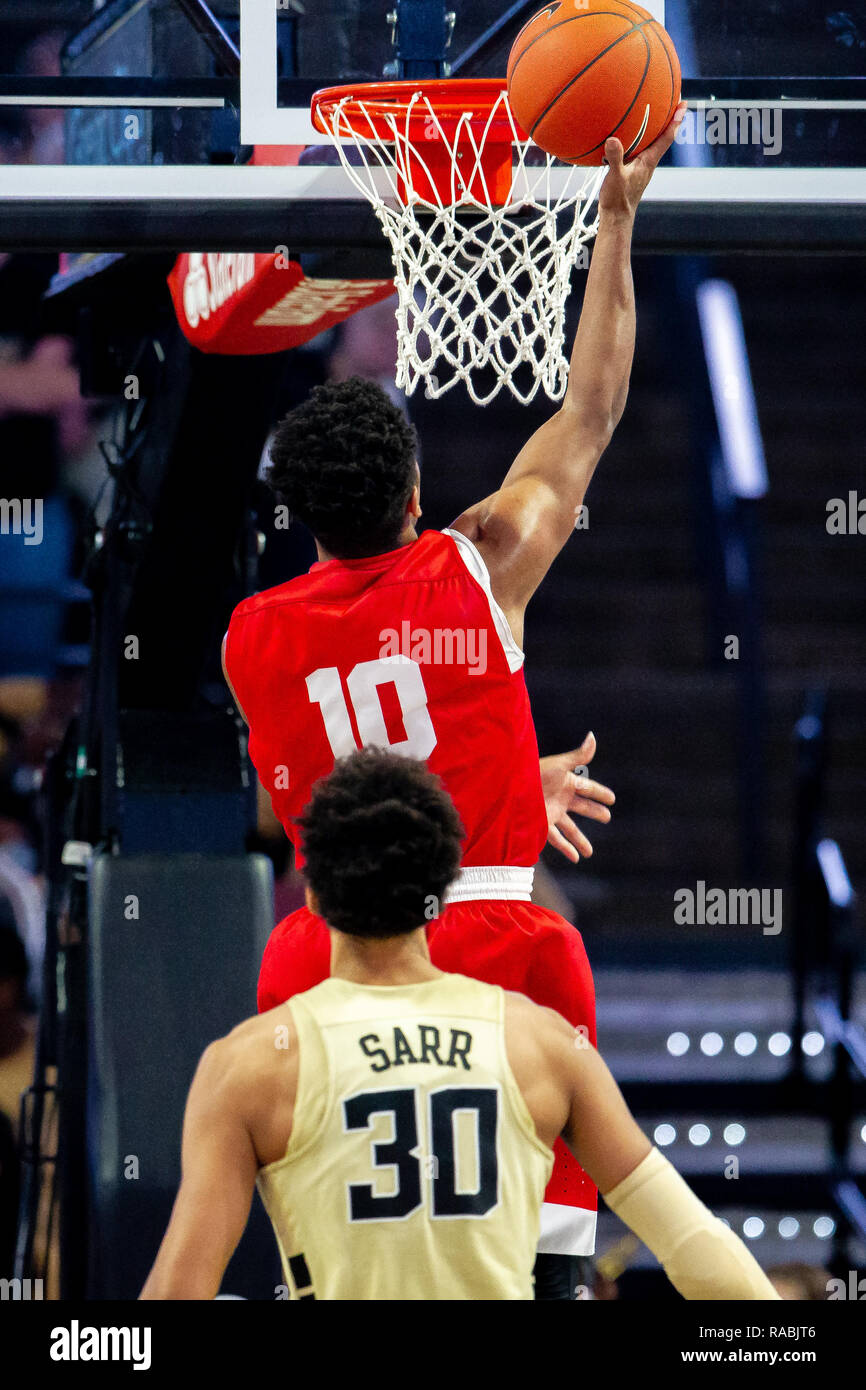 Red morgan center hi-res stock photography and images - Alamy