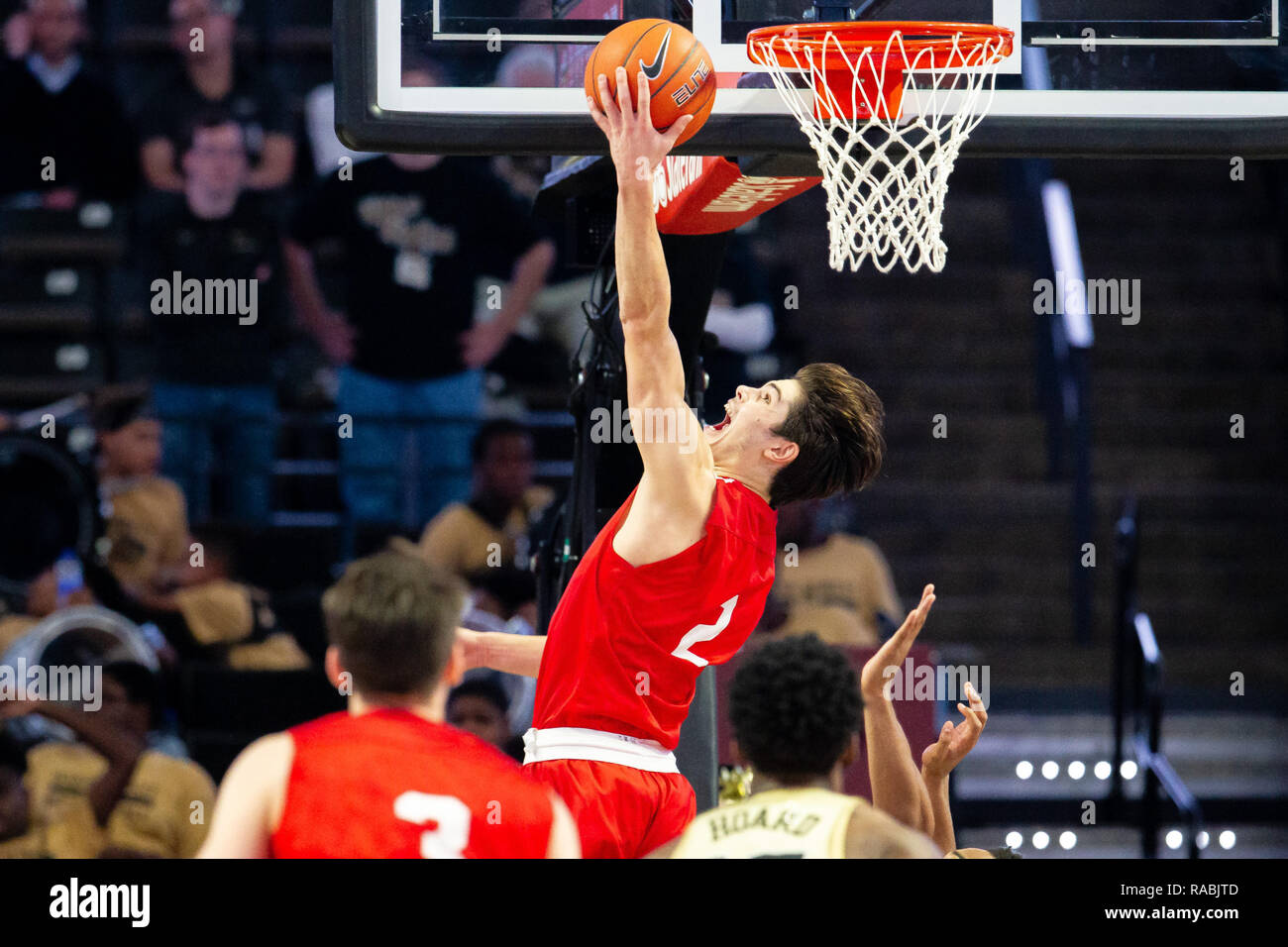 Cornell big red mens basketball hi-res stock photography and images - Alamy