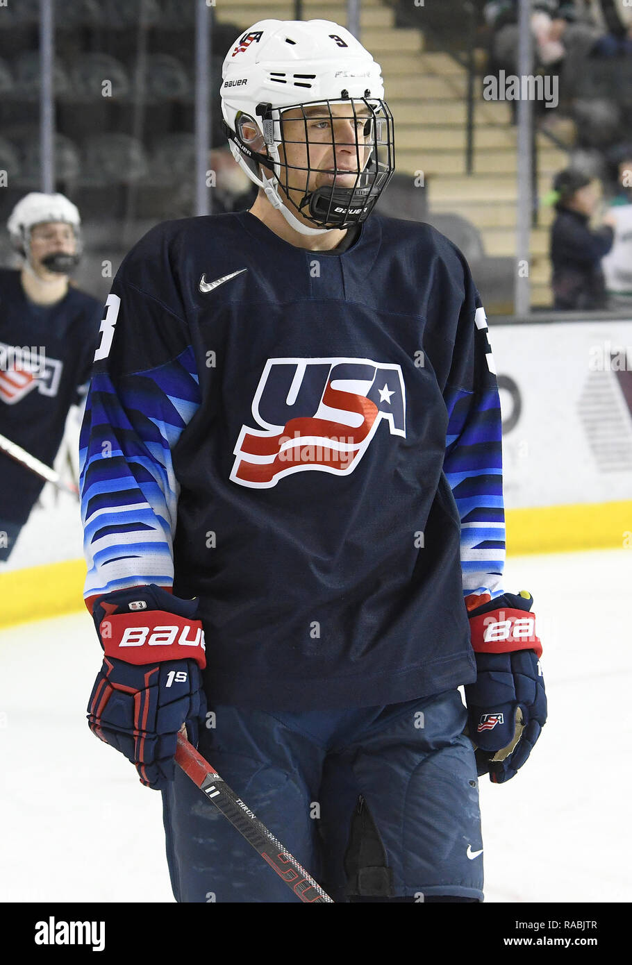 Henry thrun hi-res stock photography and images - Alamy