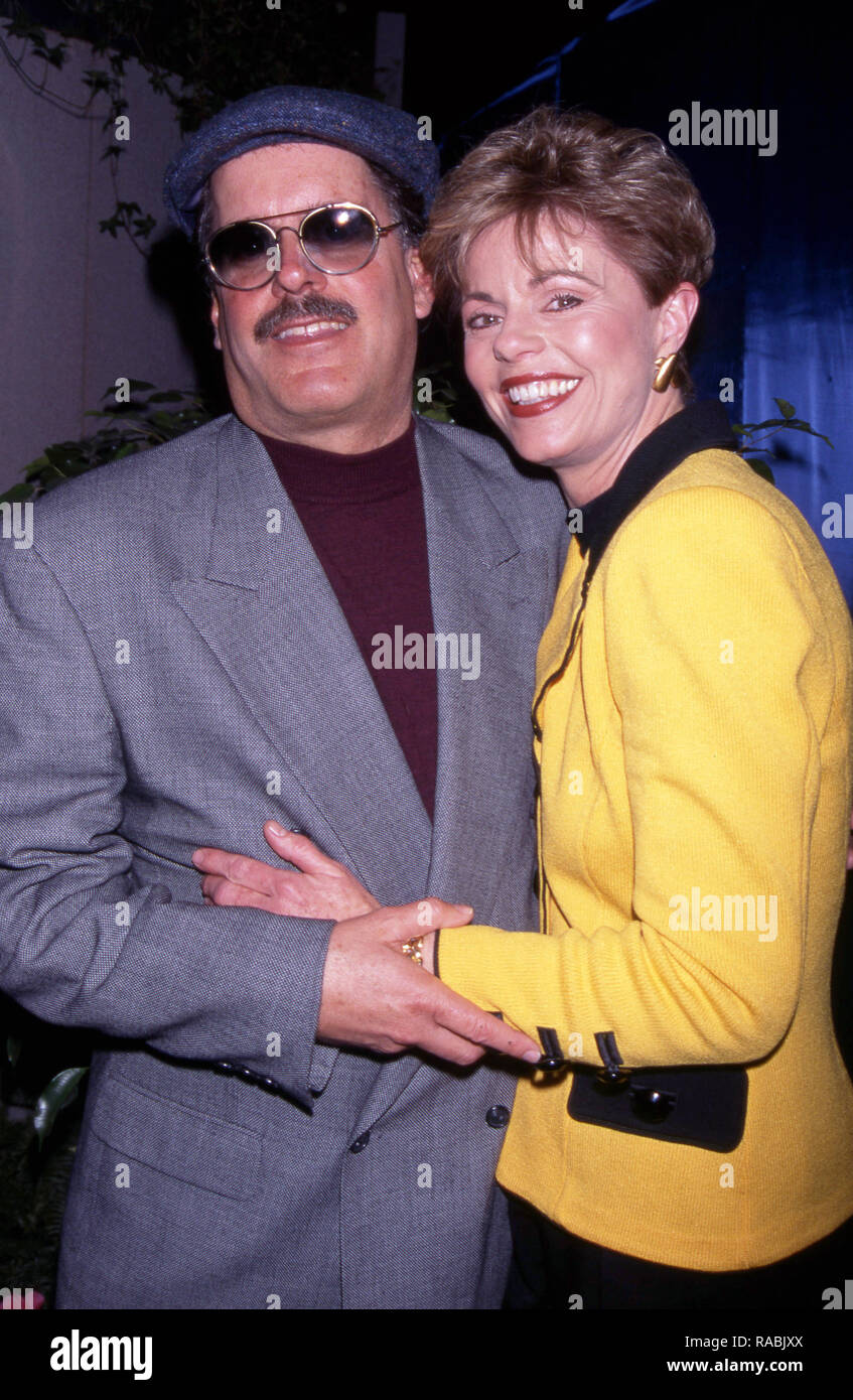 Toni tennille hi-res stock photography and images - Alamy