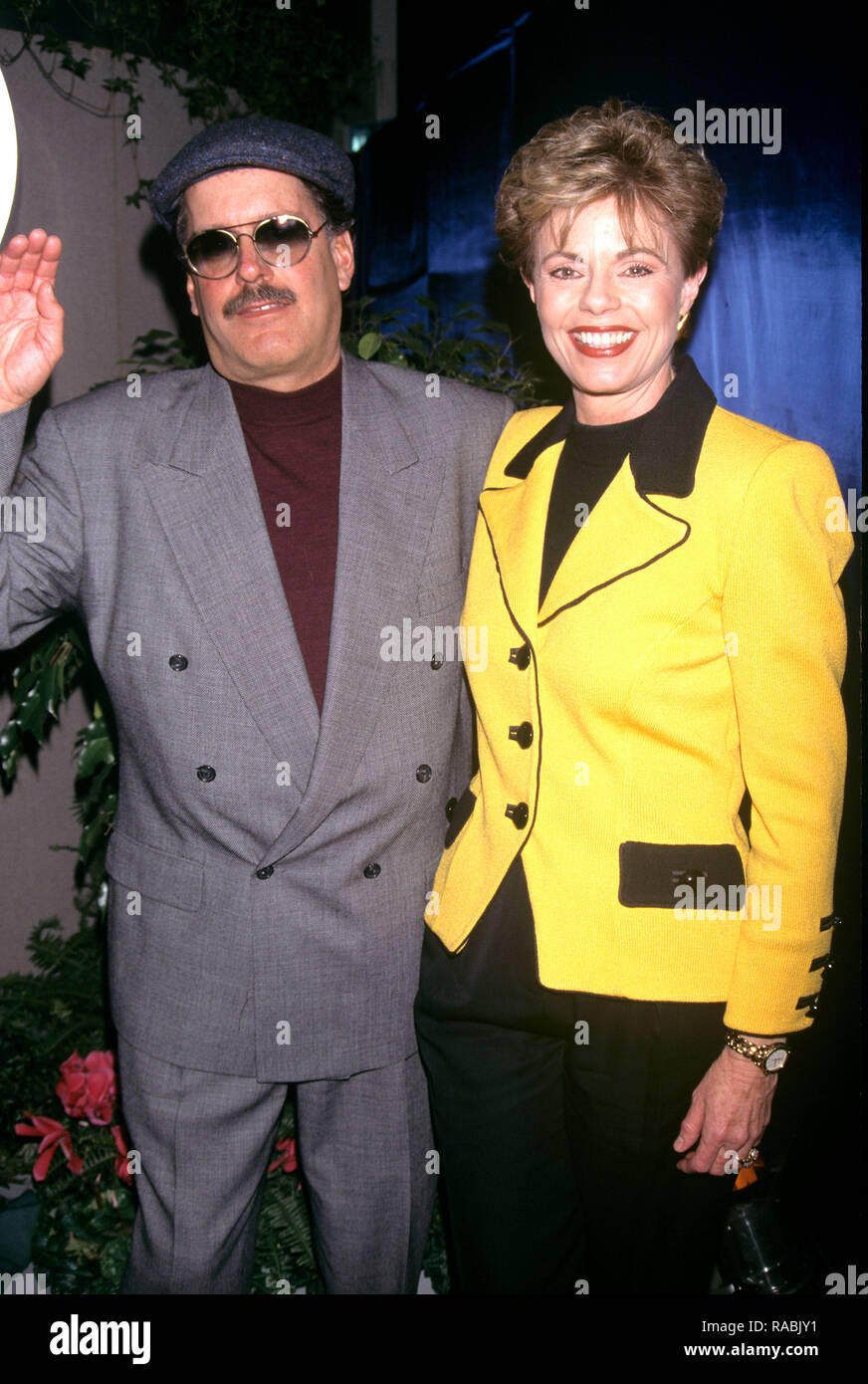 Toni tennille hi-res stock photography and images - Alamy