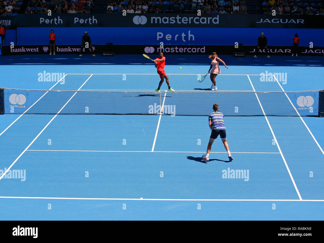 Team usa hits hi-res stock photography and images - Alamy
