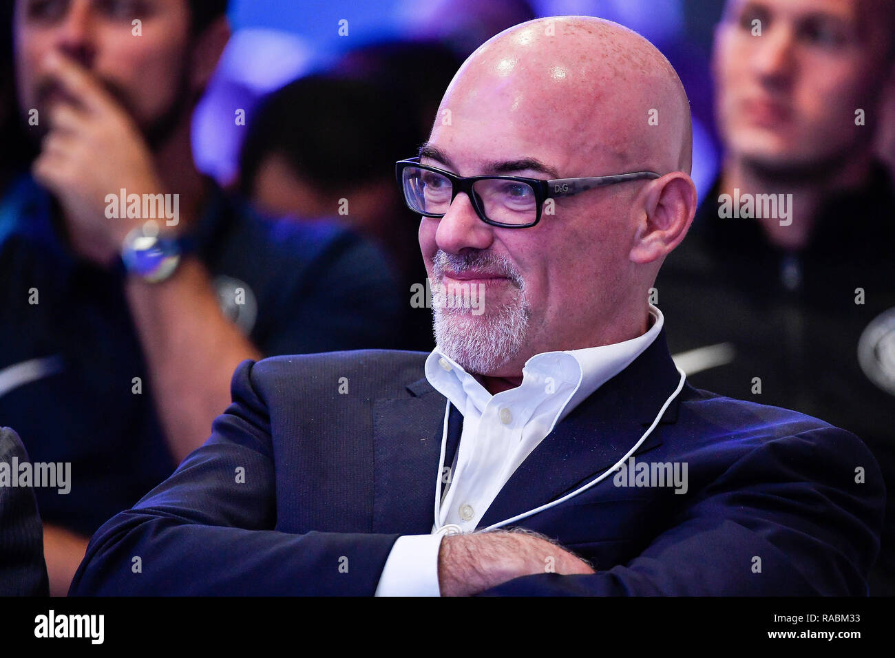 Marco Brunelli High Resolution Stock Photography and Images - Alamy