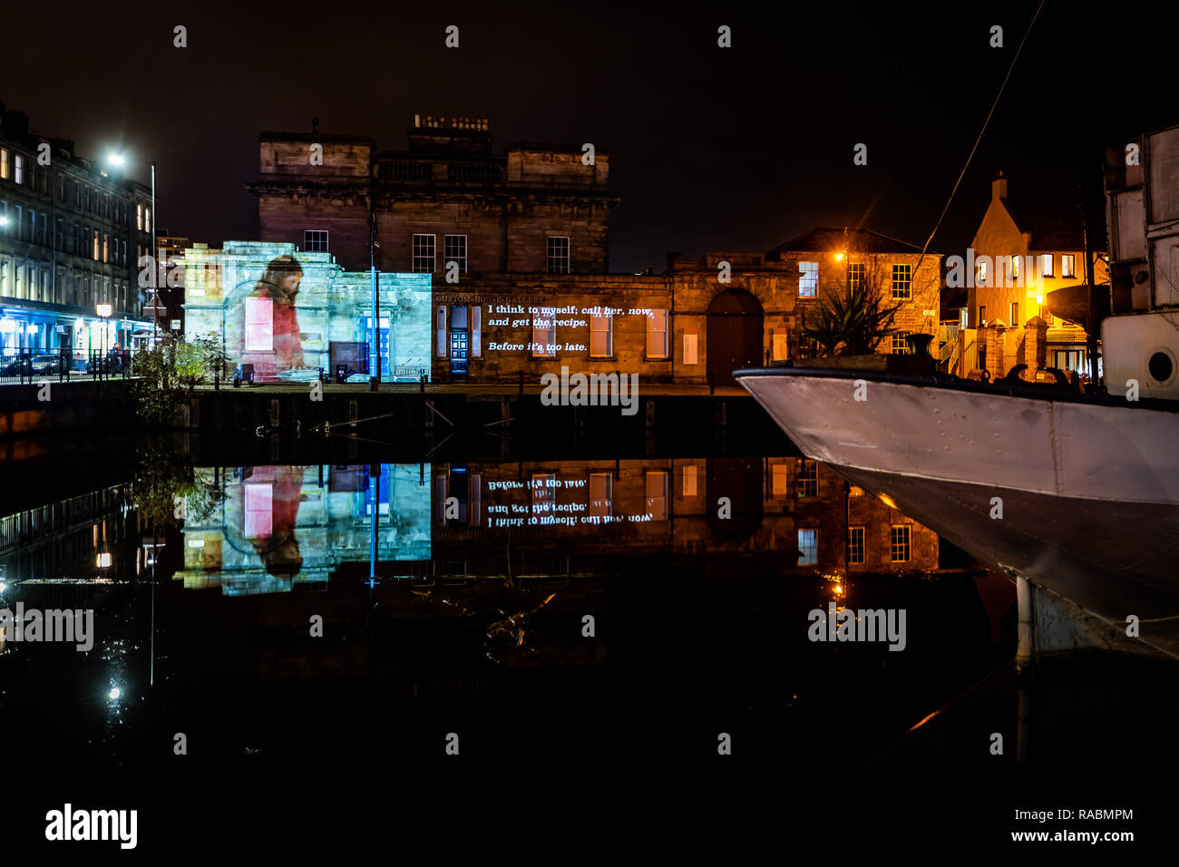 Writer Chitra Ramaswamy, Musician Emma Pollock and Artist Daniel Warren ...