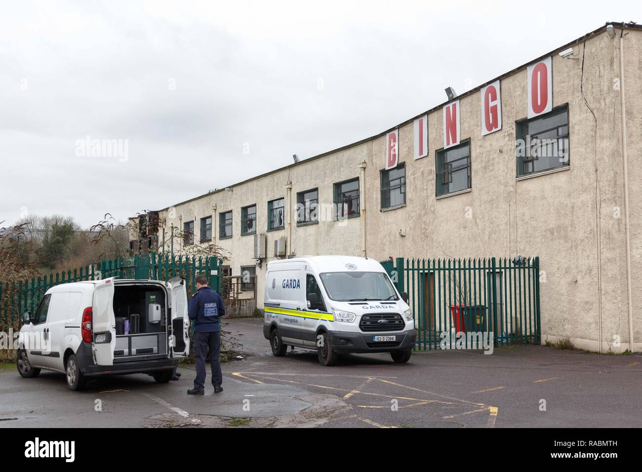 Blackpool city hall hi-res stock photography and images - Alamy