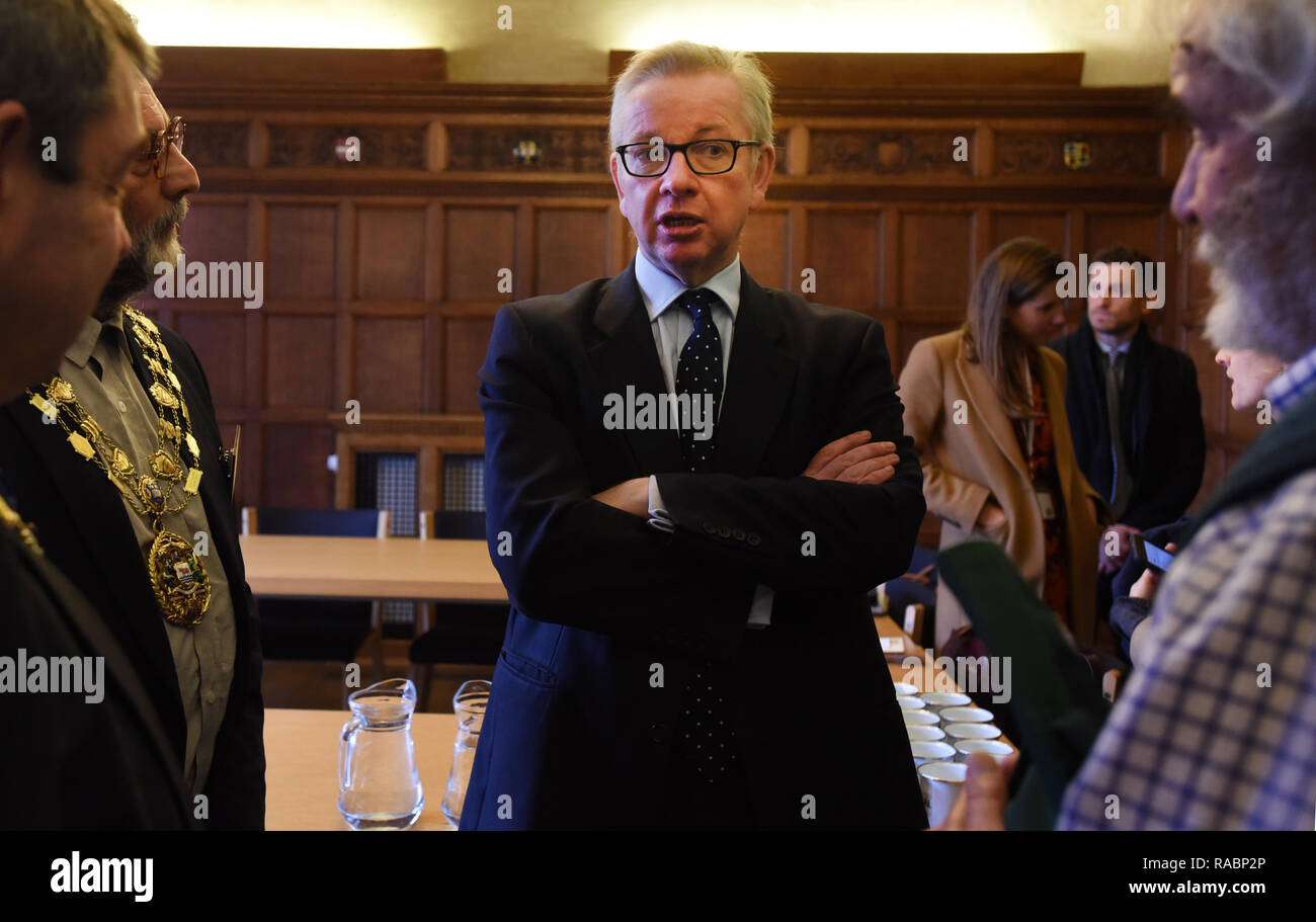 Oxford real farming conference hi-res stock photography and images - Alamy
