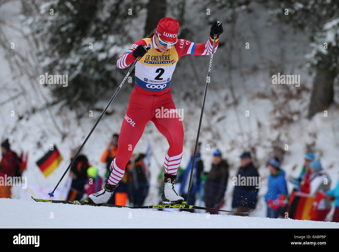 Neprjajewa hi-res stock photography and images - Alamy