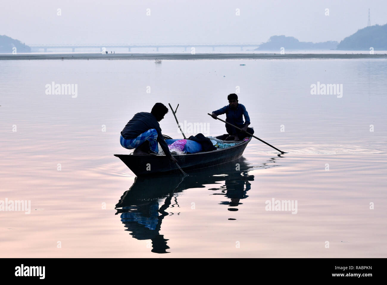 Assamese landscape hi-res stock photography and images - Alamy