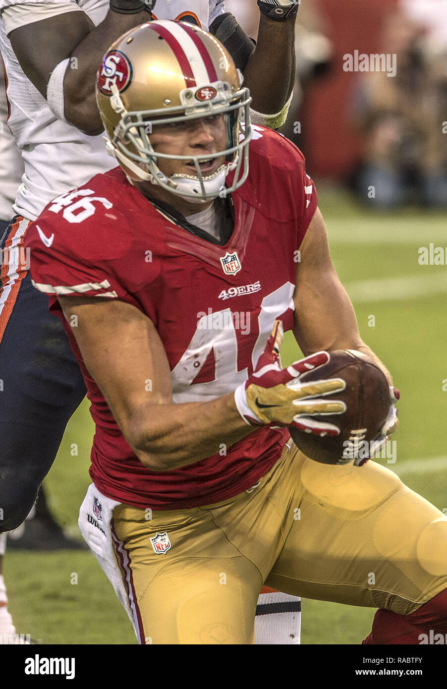 Derek carrier hi-res stock photography and images - Alamy