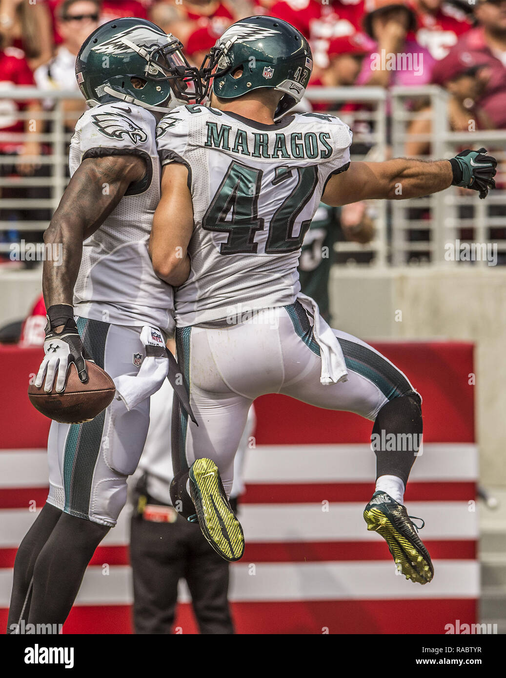 Maragos eagles hi-res stock photography and images - Alamy