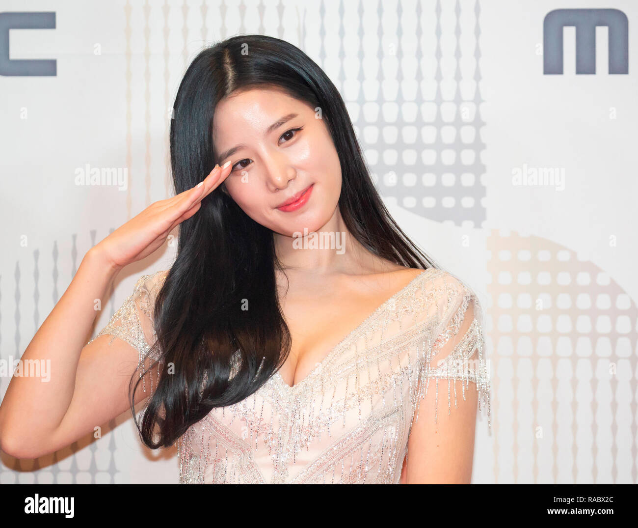 Johyun (Berry Good), Dec 29, 2018 : Johyun, South Korean singer and ...