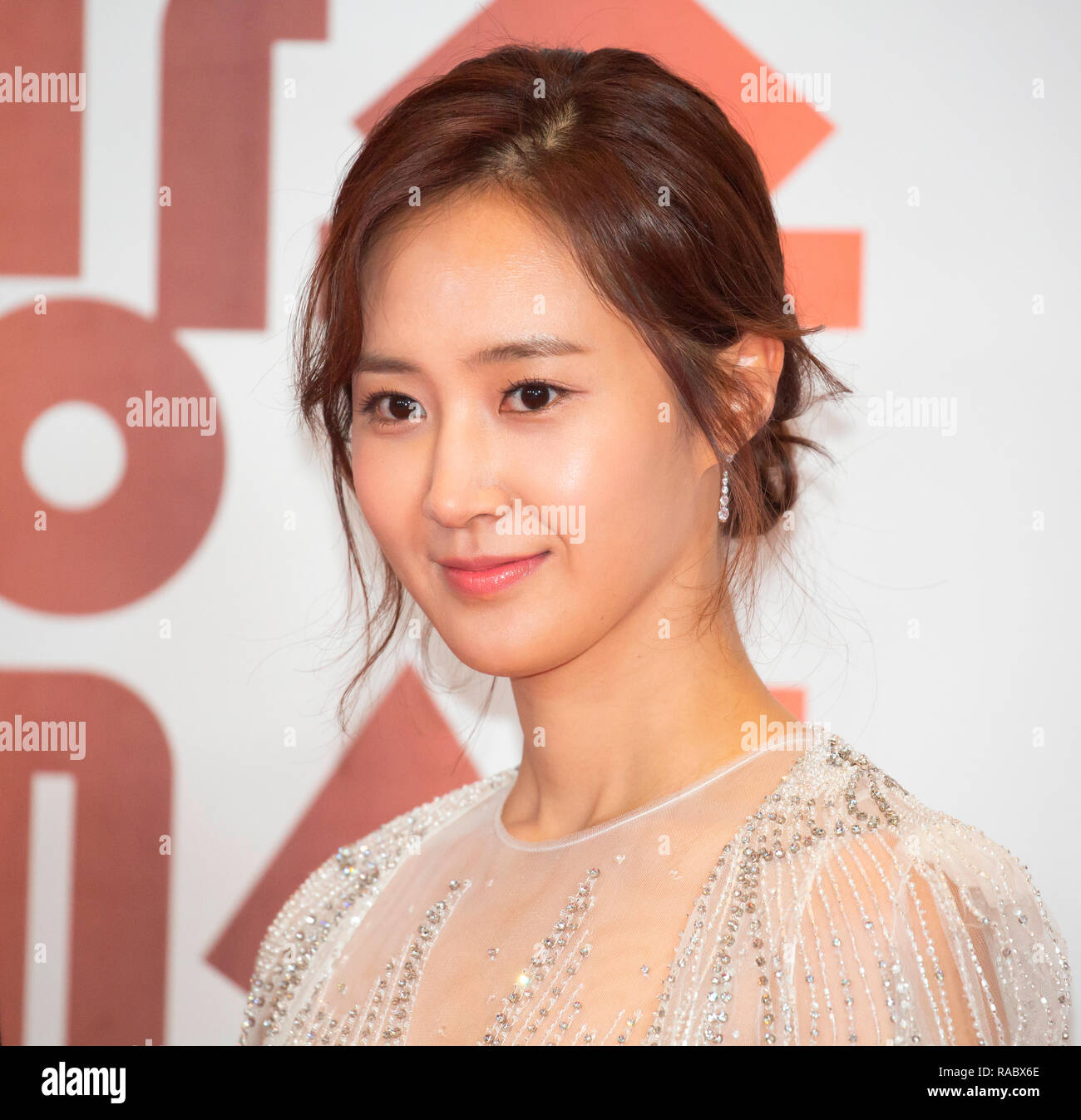 Yuri (Girls' Generation), Dec 29, 2018 : A South Korean singer and ...