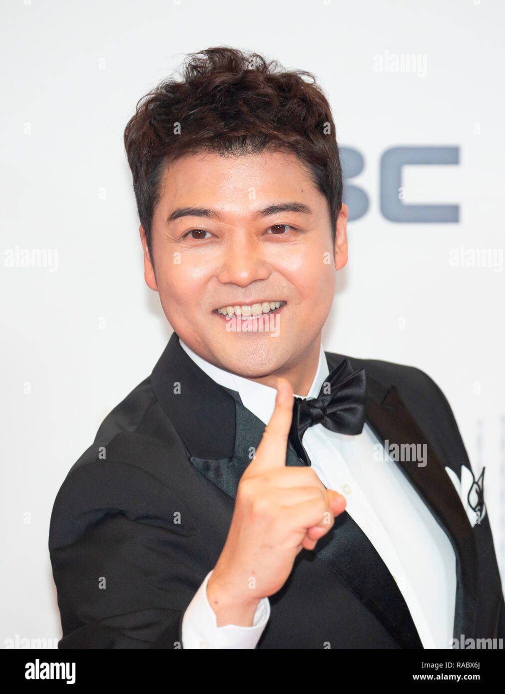 Jun Hyun-Moo, Dec 29, 2018 : A South Korean host and TV personality ...