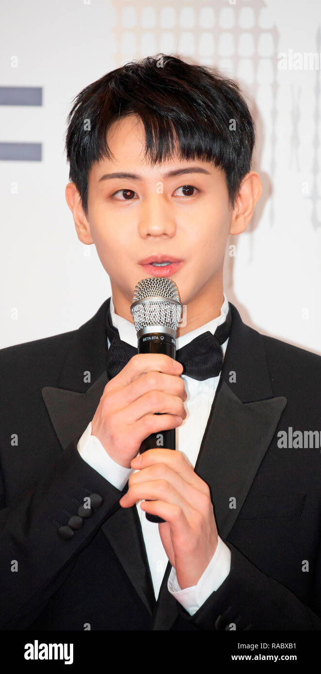 Yoseob