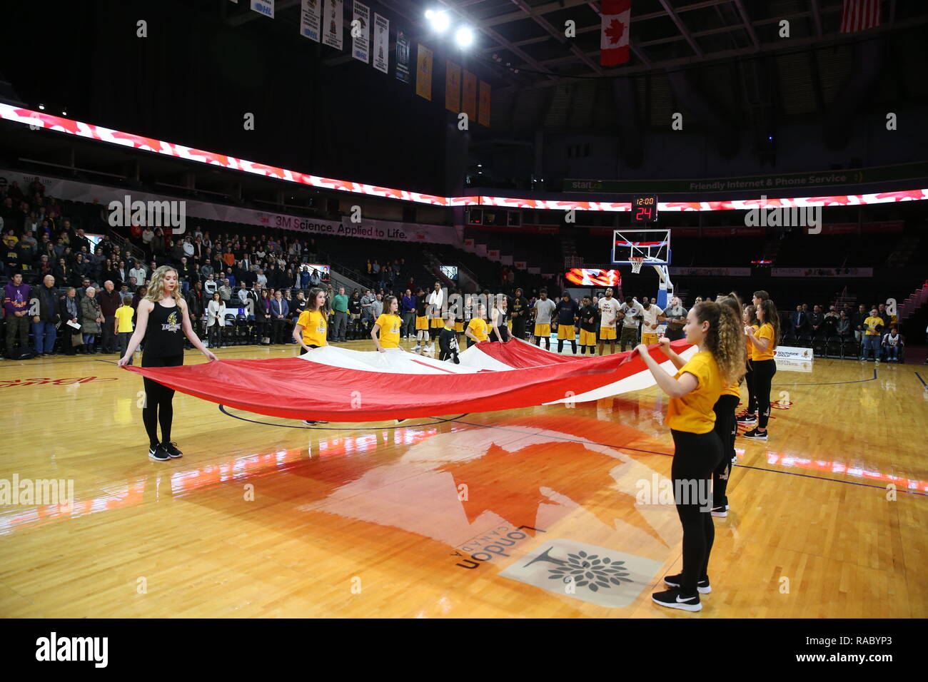 John key flag hi-res stock photography and images - Alamy