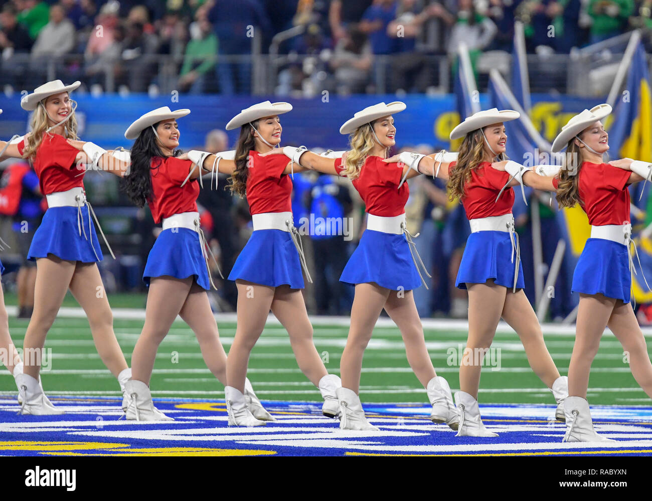 Kilgore rangerettes hi-res stock photography and images - Alamy