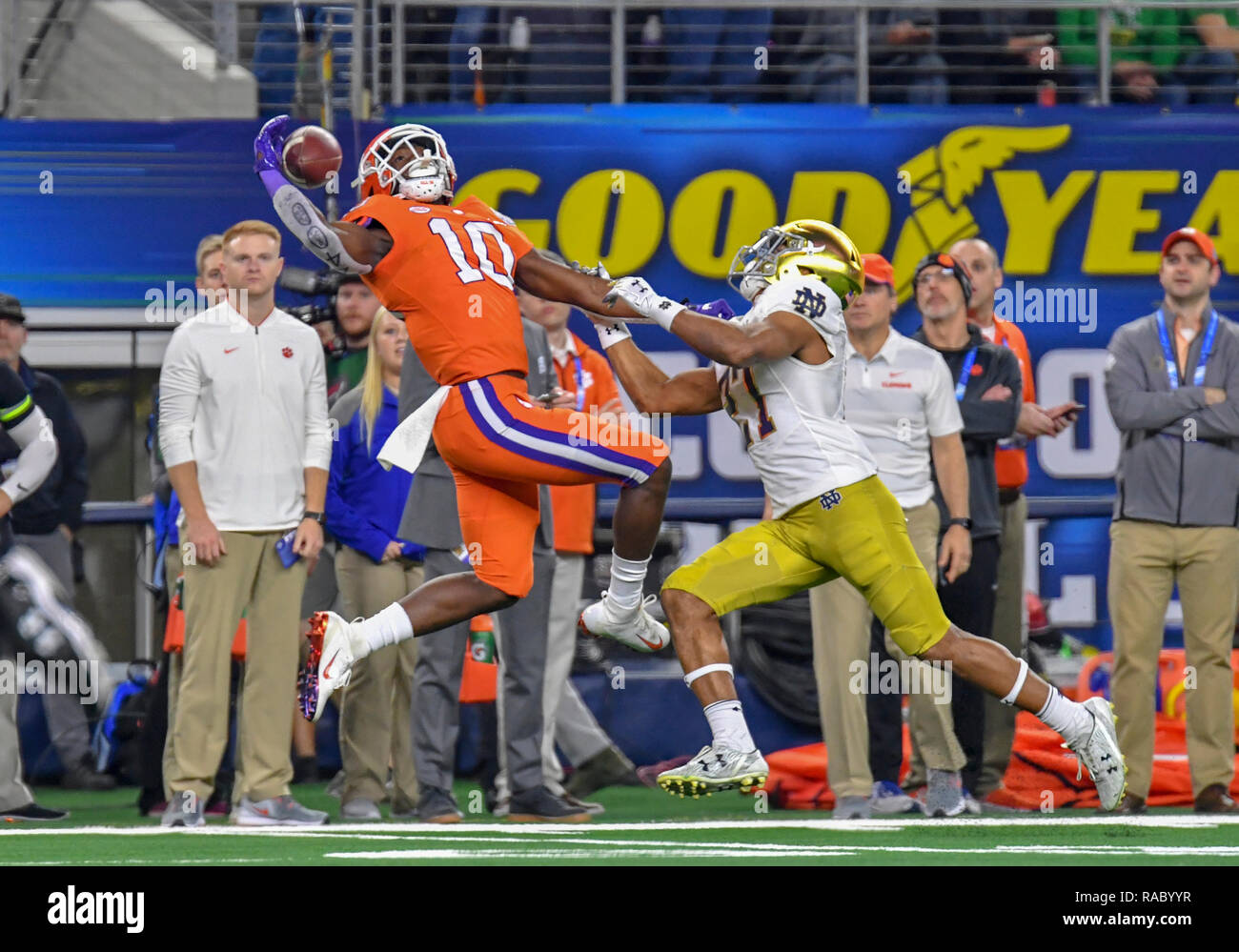 Derion kendrick hi-res stock photography and images - Alamy