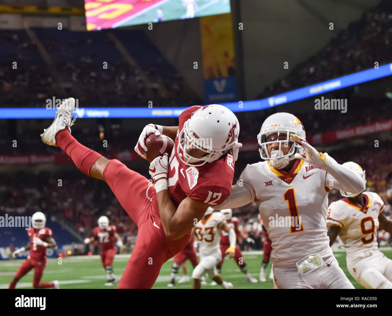 Dezmon patmon hi-res stock photography and images - Alamy