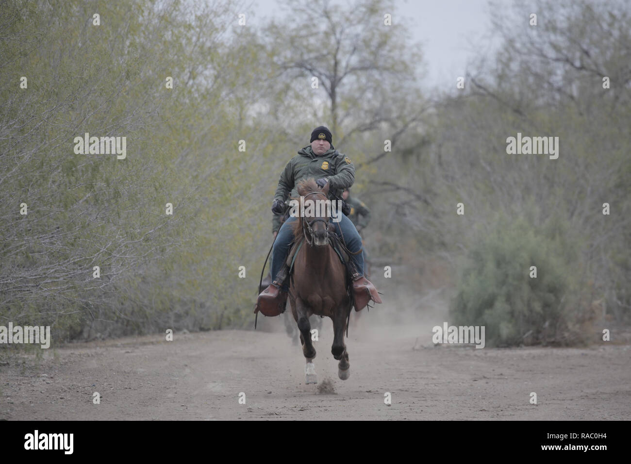 Border rides hi-res stock photography and images - Alamy