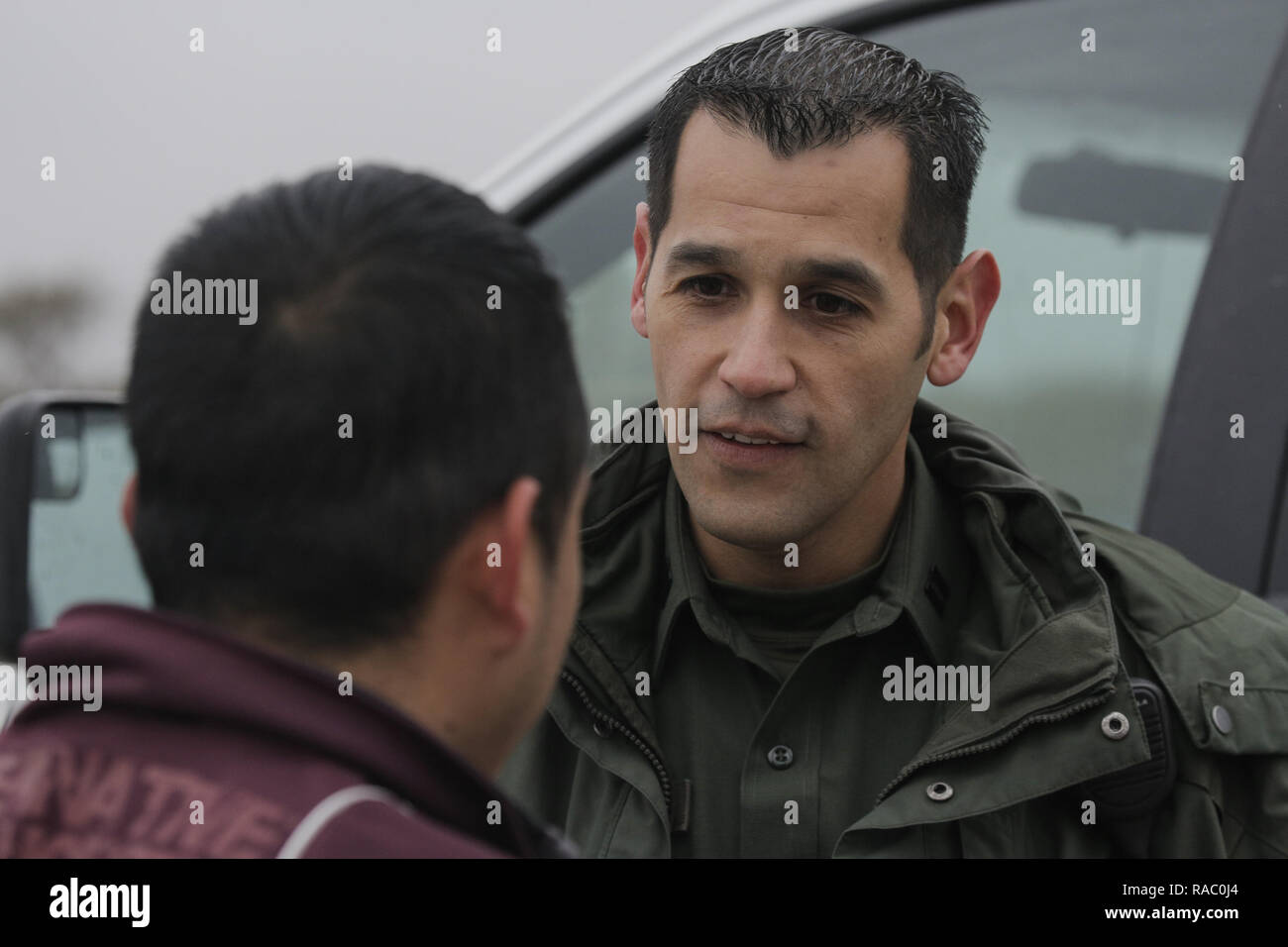 Agent jan rodriguez hi-res stock photography and images - Alamy