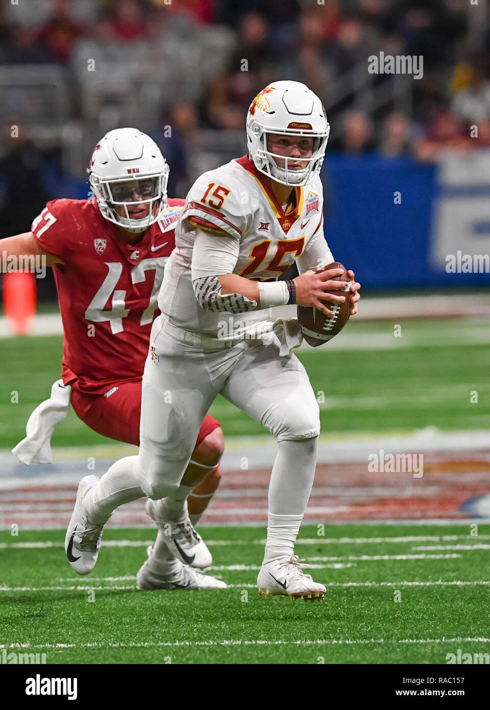 Brock purdy hi-res stock photography and images - Alamy