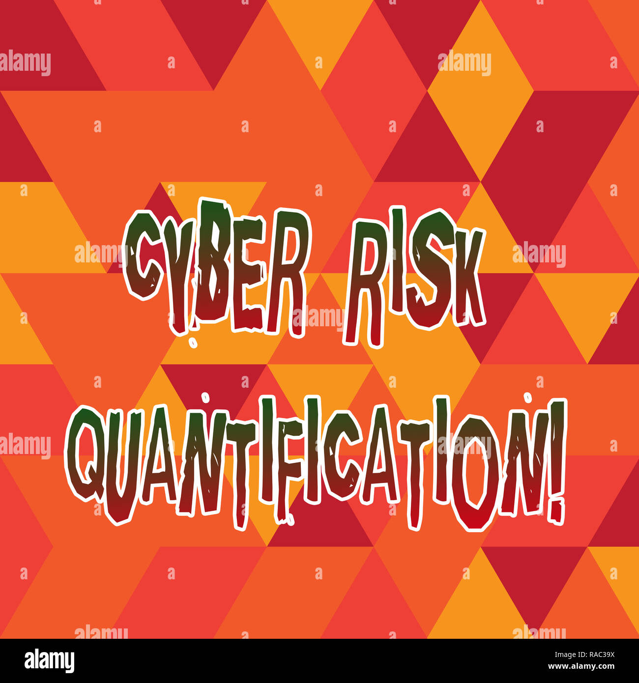 Risk quantification hi-res stock photography and images - Alamy